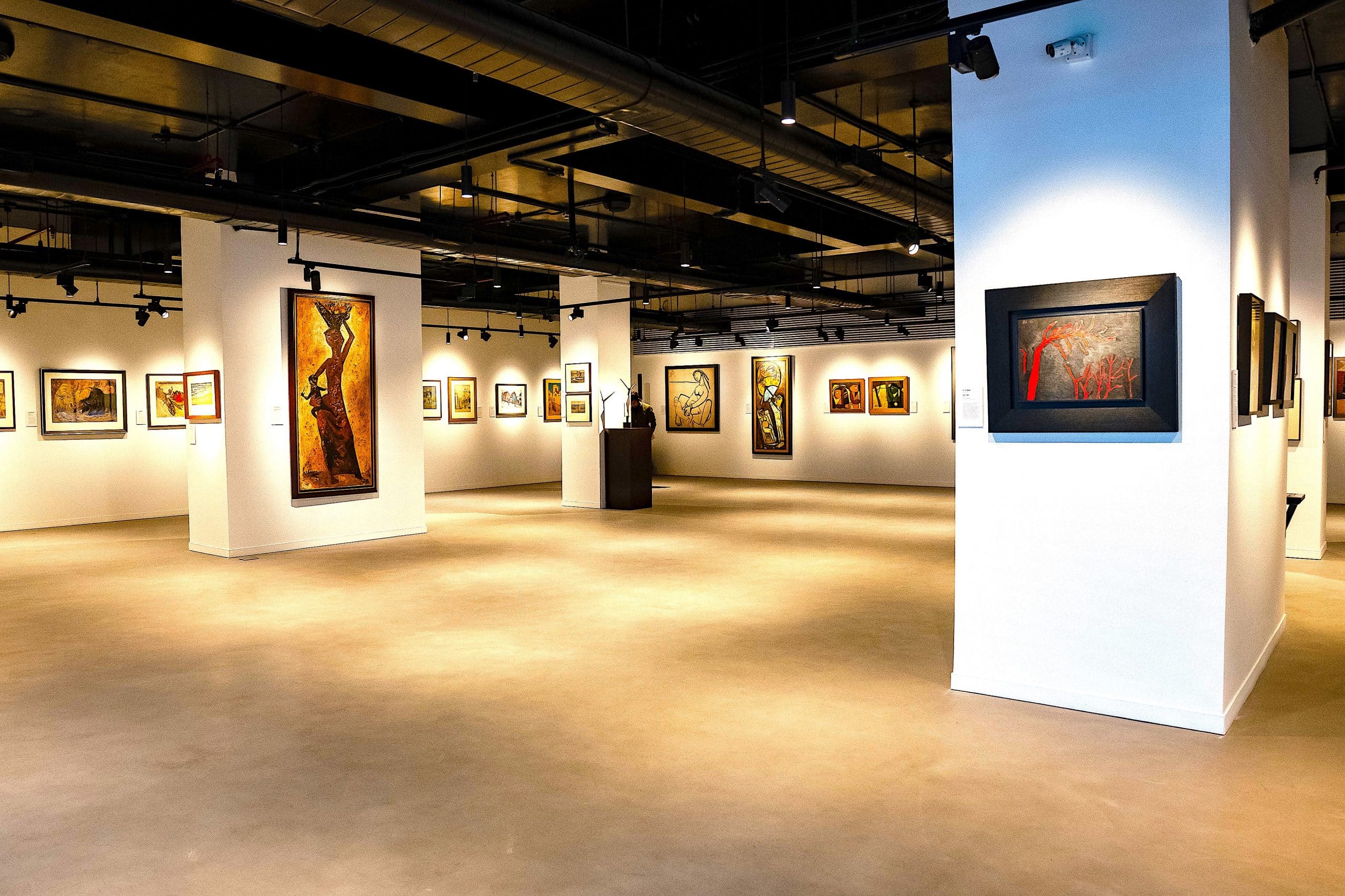 DAG - India Art Fair