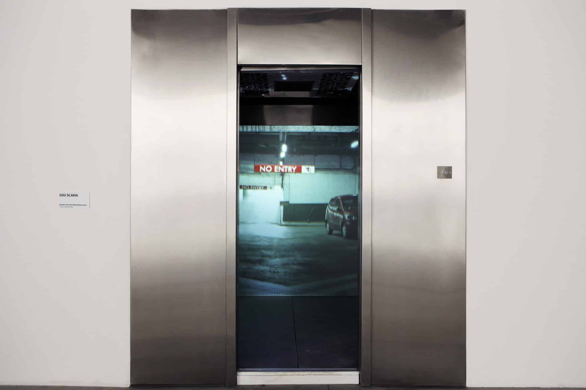 Kiran Nadar Museum of Art (KNMA) - India Art Fair