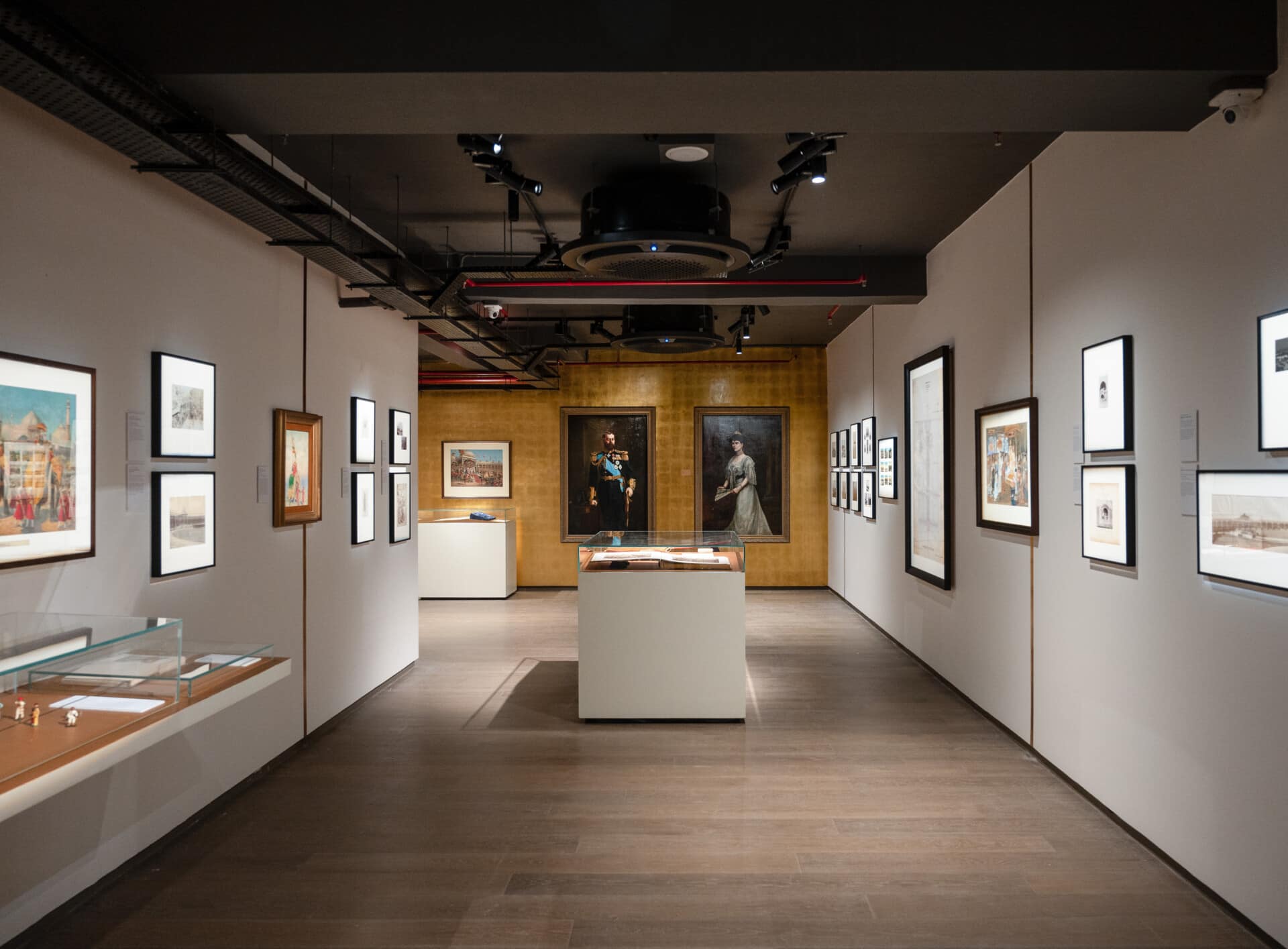 DAG - India Art Fair