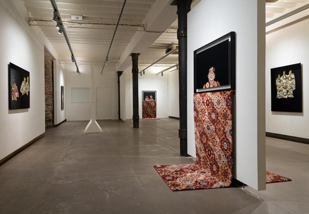 Chatterjee & Lal - India Art Fair