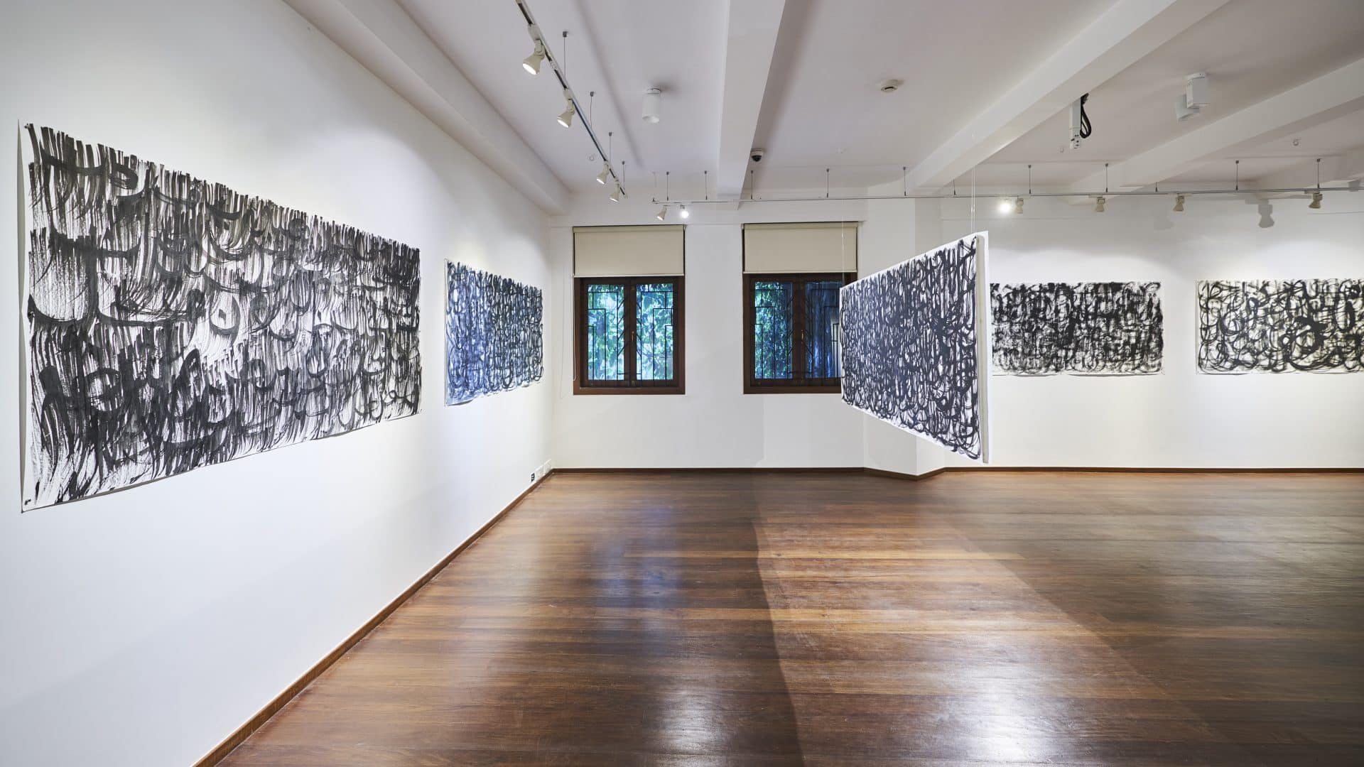 TARQ - India Art Fair