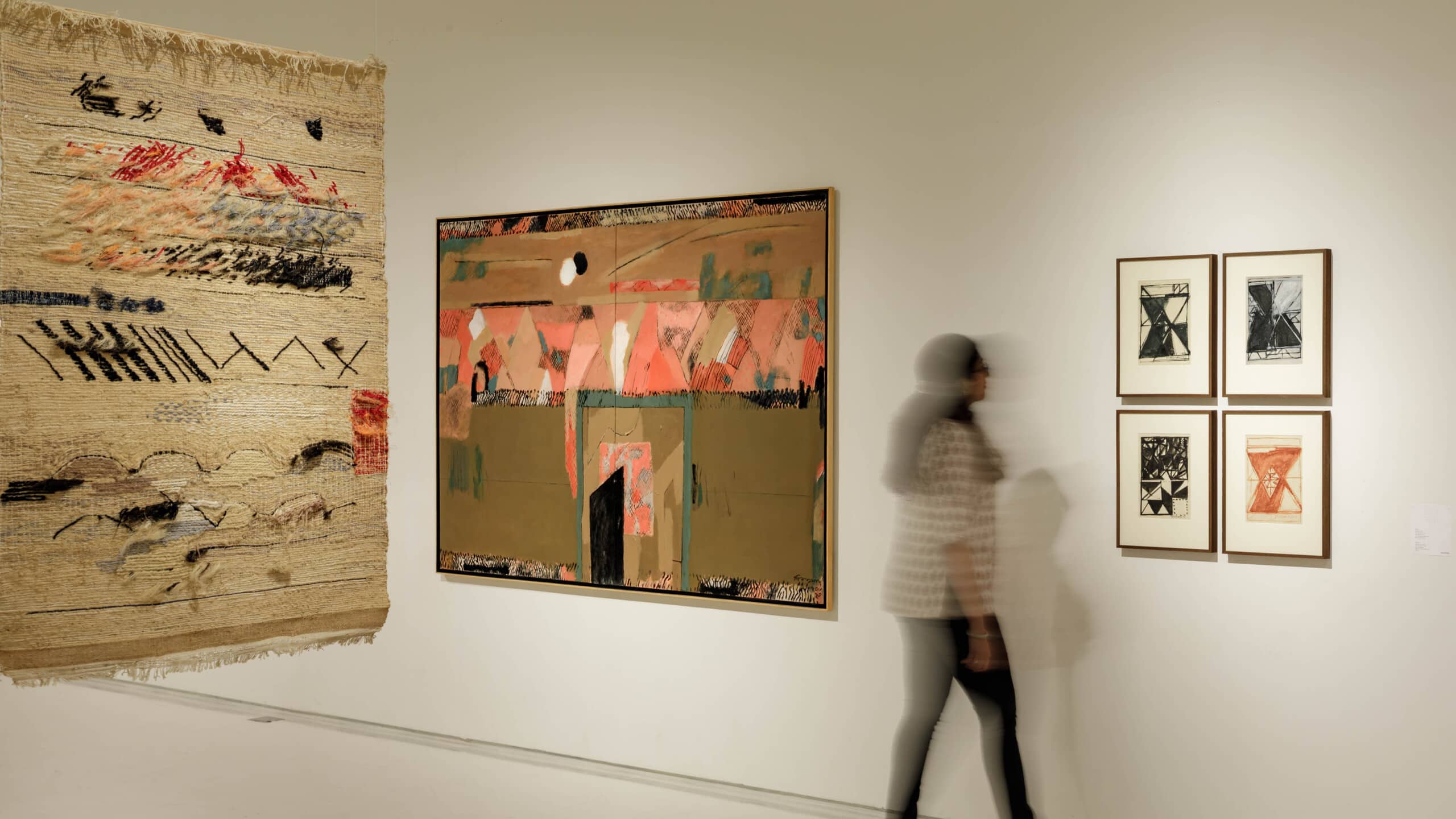 Emami Art - India Art Fair