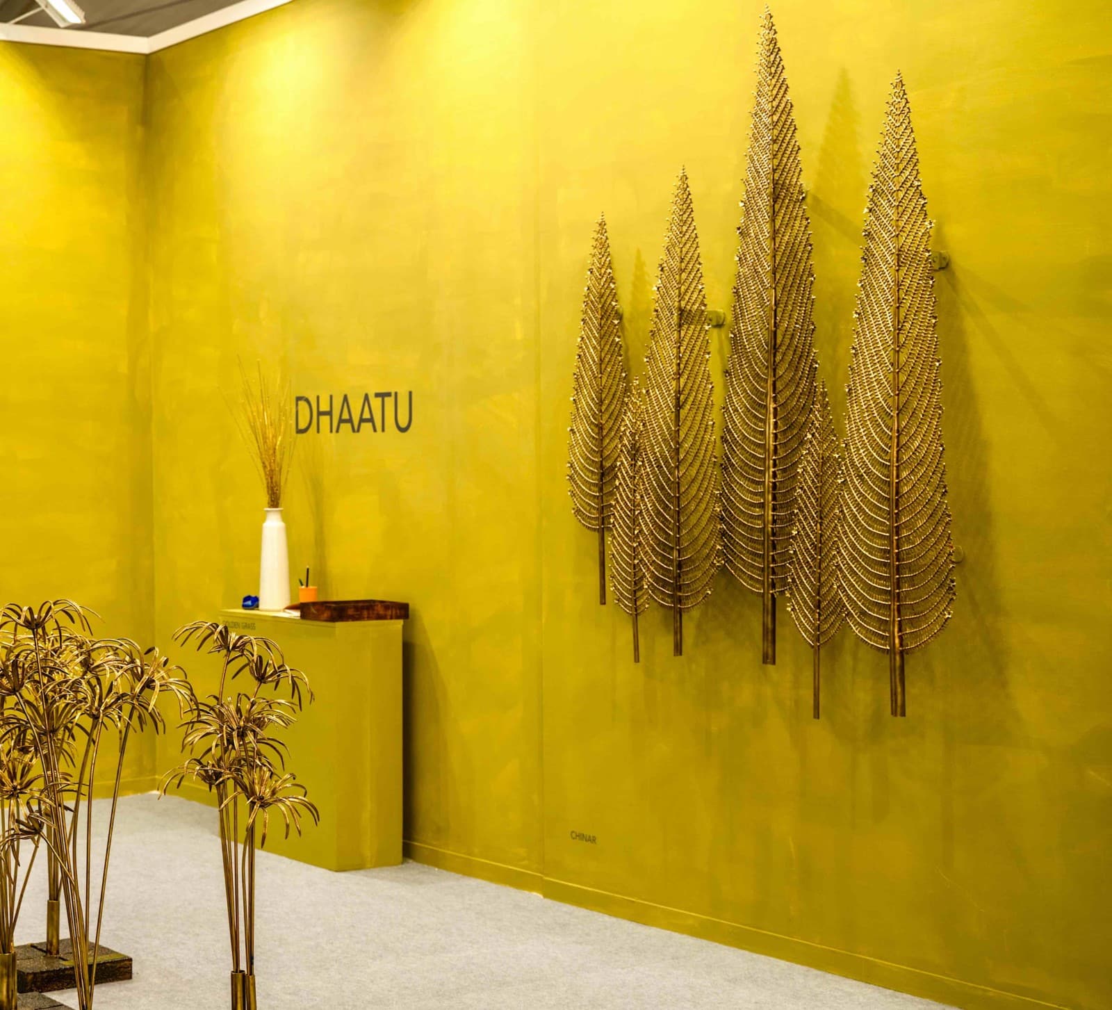 Delhi Crafts Council - India Art Fair