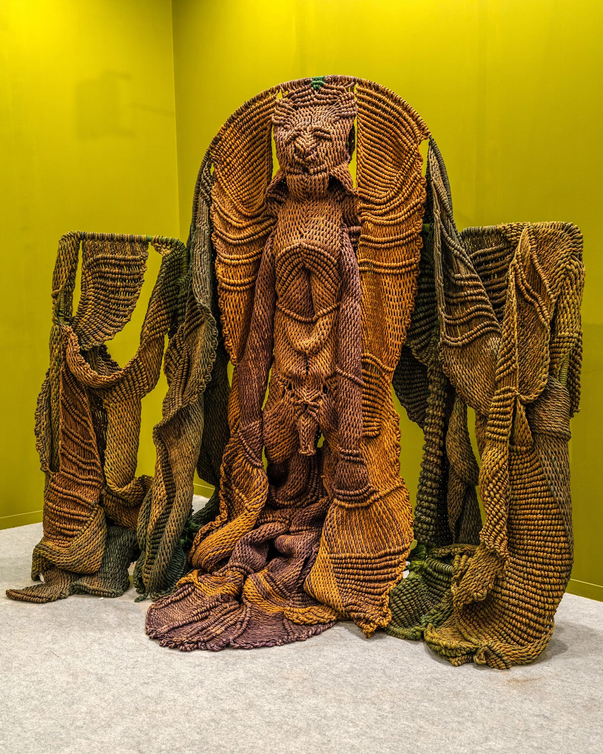 Kiran Nadar Museum of Art (KNMA) - India Art Fair