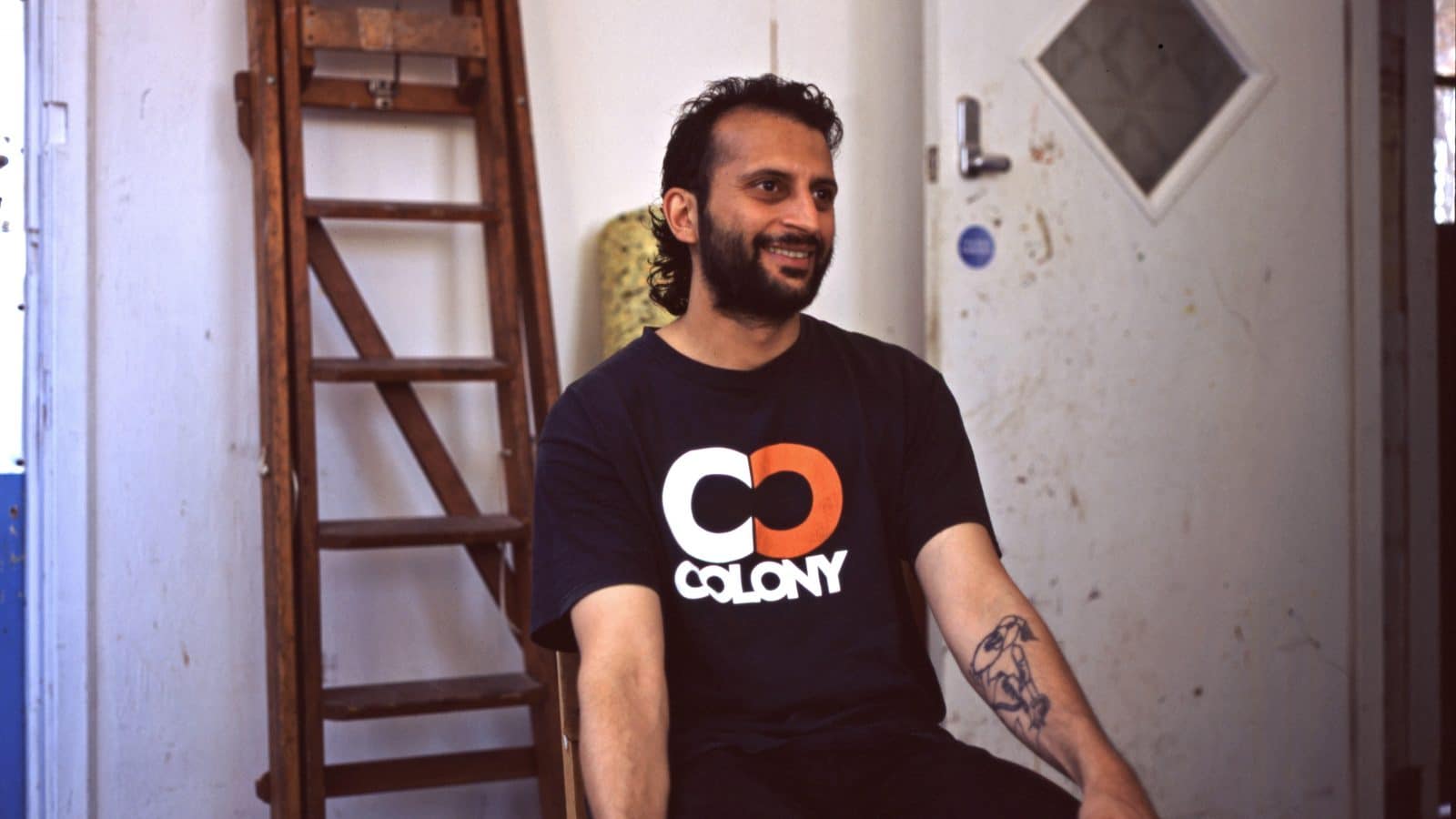 What Happens When Your Mother Tongue Isn’t Your Mother’s? - India Art Fair