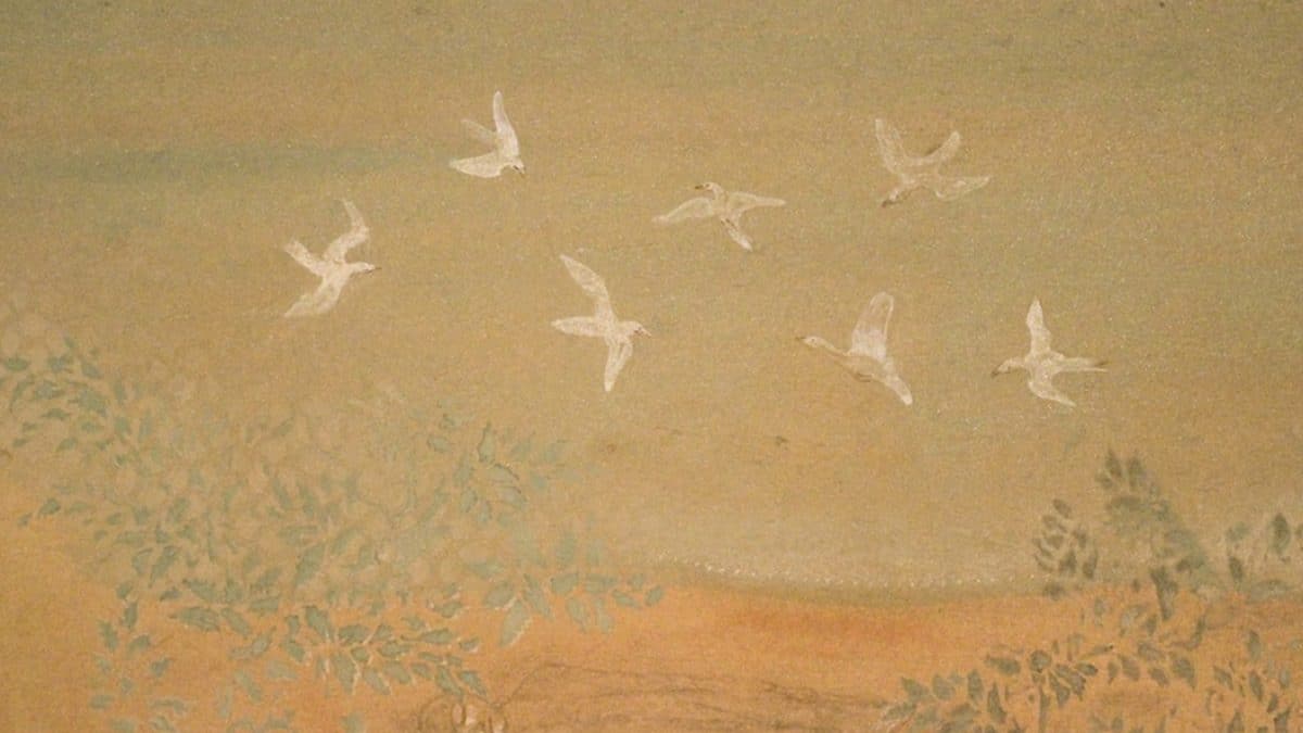 8 Female Modernists You Should Know - India Art Fair