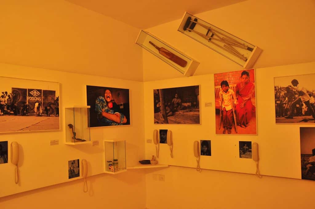 Curating Cultural Memory - India Art Fair