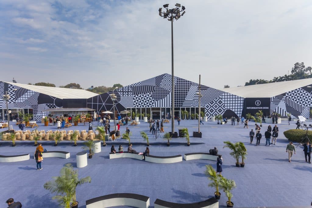 A Quick Guide to the India Art Fair - India Art Fair