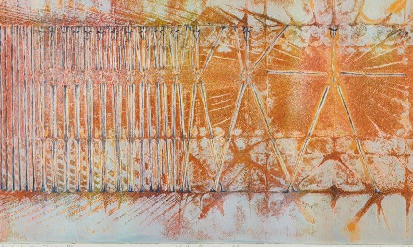 Artist Memorial Talk: Krishna Reddy and Priya Ravish Mehra - India Art Fair