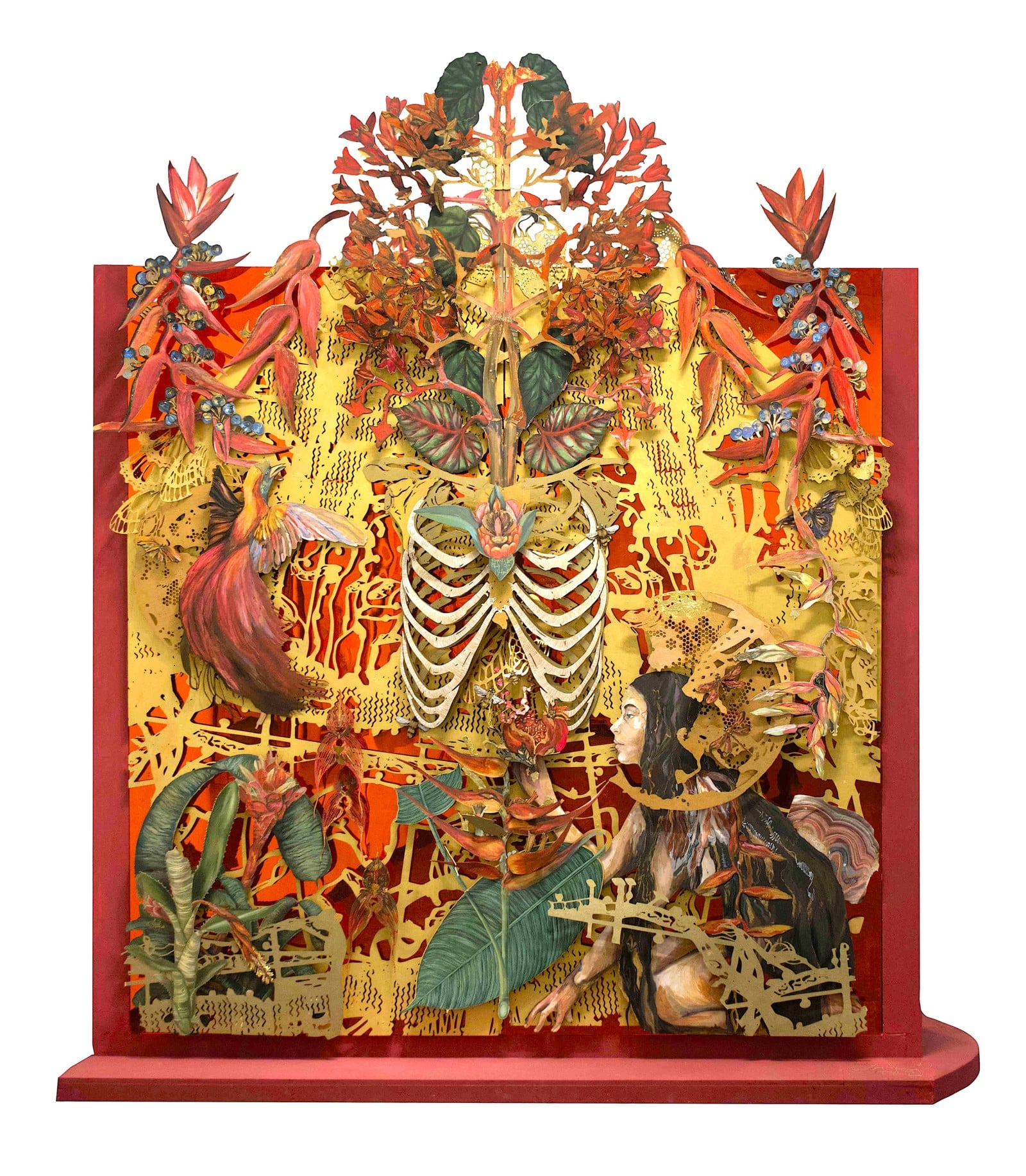 Art Musings - India Art Fair