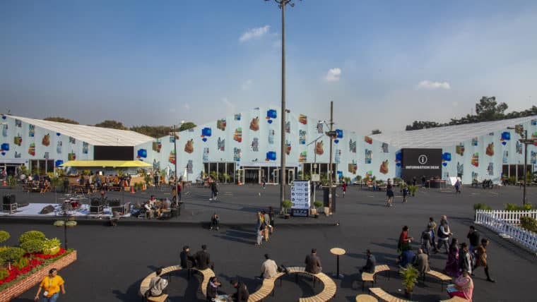 About - India Art Fair