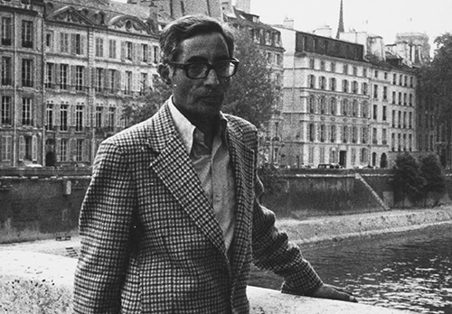 In Memoriam: Ram Kumar and Tushar Joag - India Art Fair