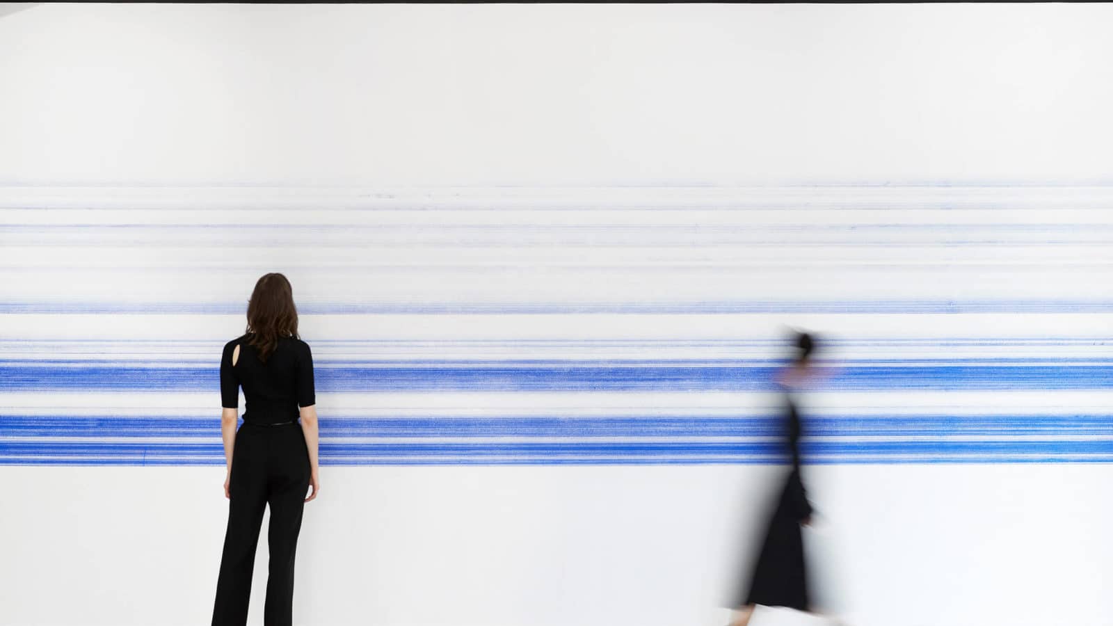 Index: Tanya Goel - India Art Fair