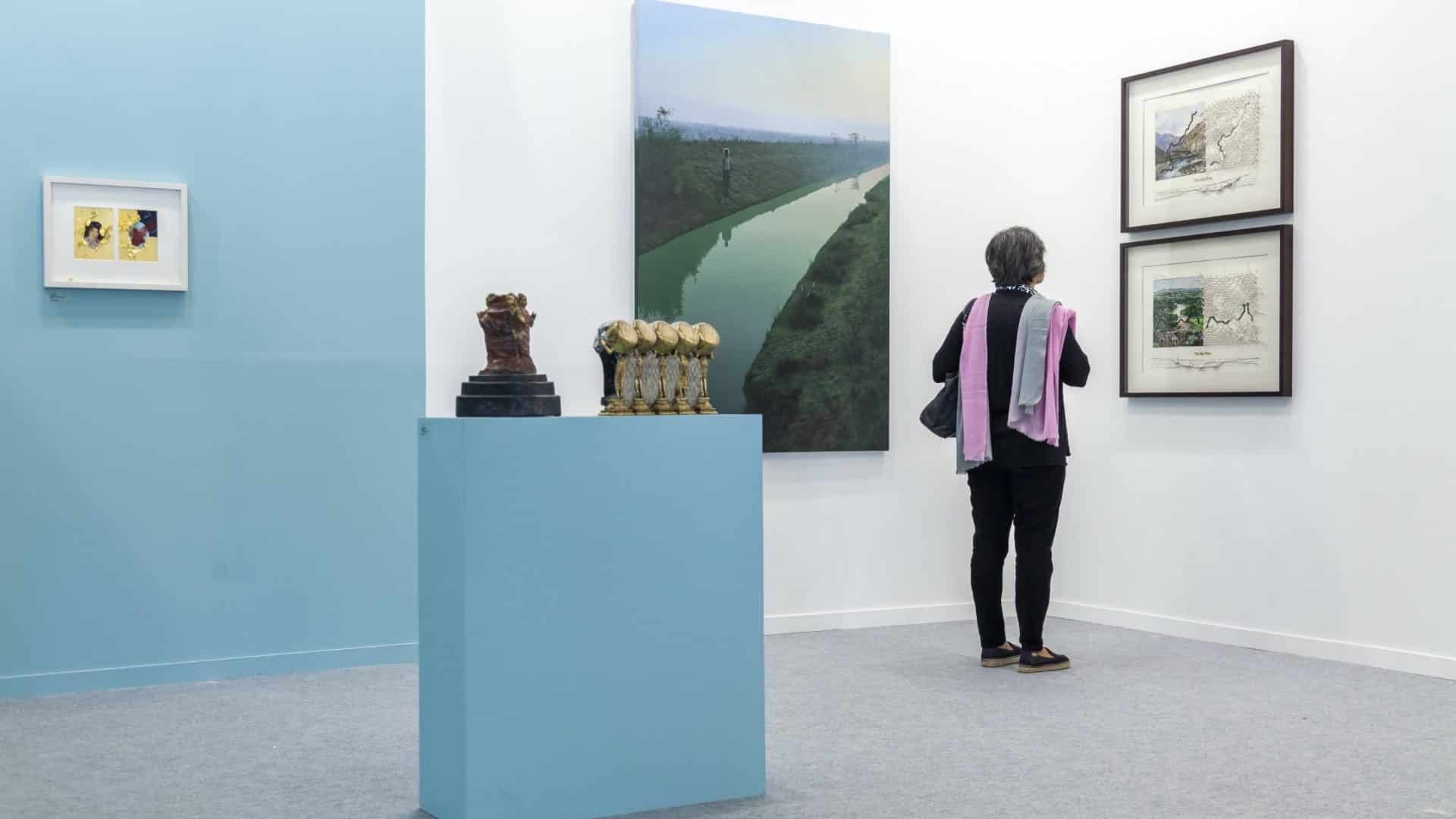 About - India Art Fair