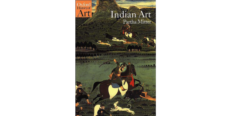5 Recommended Reads on Indian Art - India Art Fair