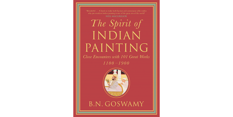 5 Recommended Reads on Indian Art - India Art Fair