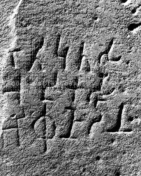 Lost Text: Navjot Altaf - India Art Fair