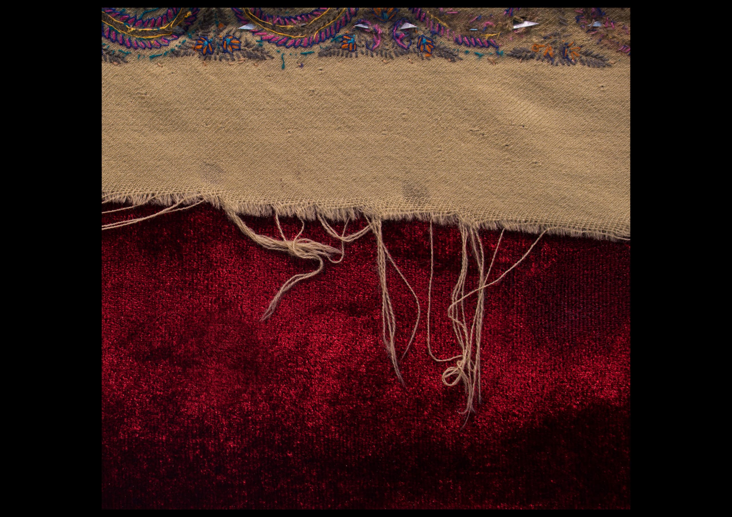 Bind/Bound: A Group Show - India Art Fair