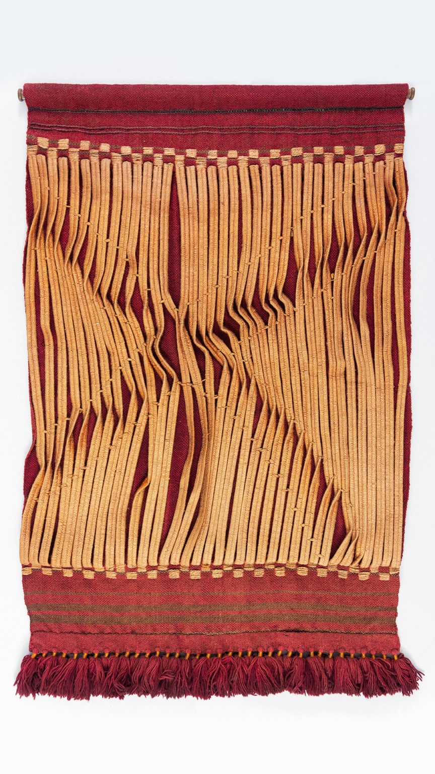 10 Textile Artists You Should Know - India Art Fair