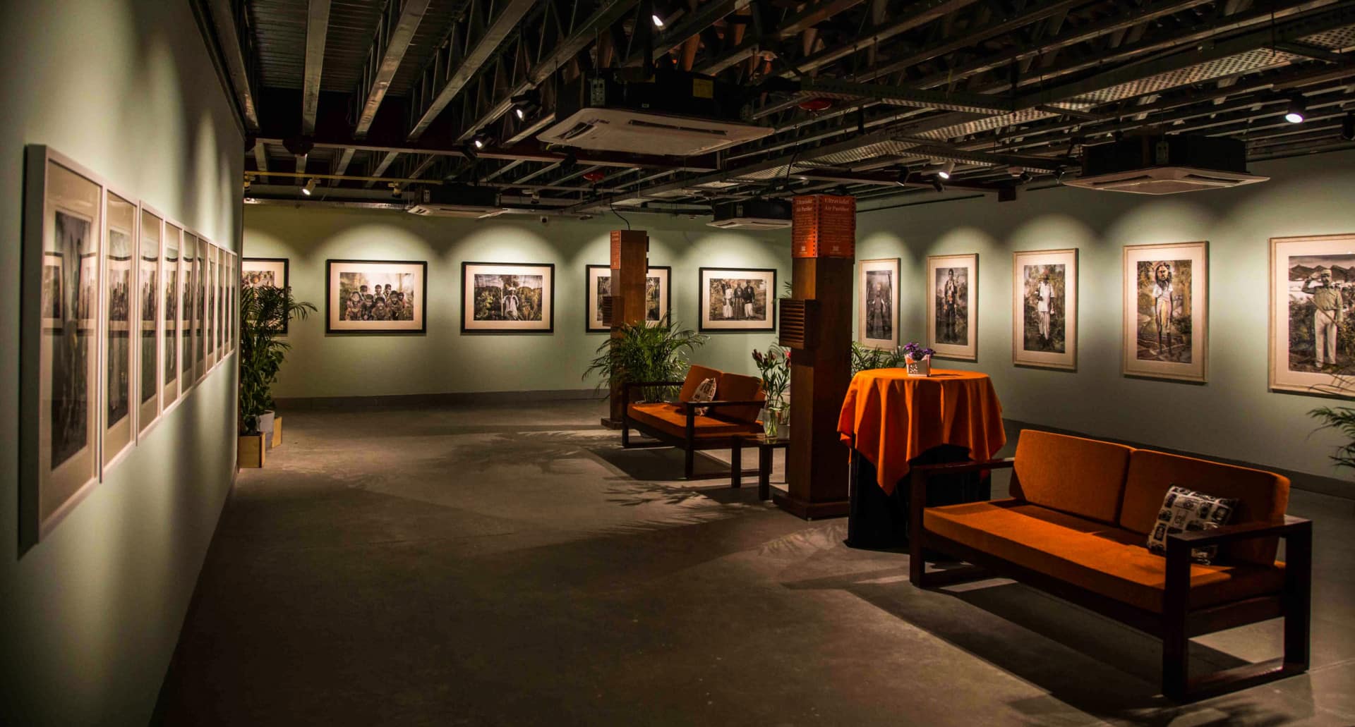 Museo Camera - India Art Fair