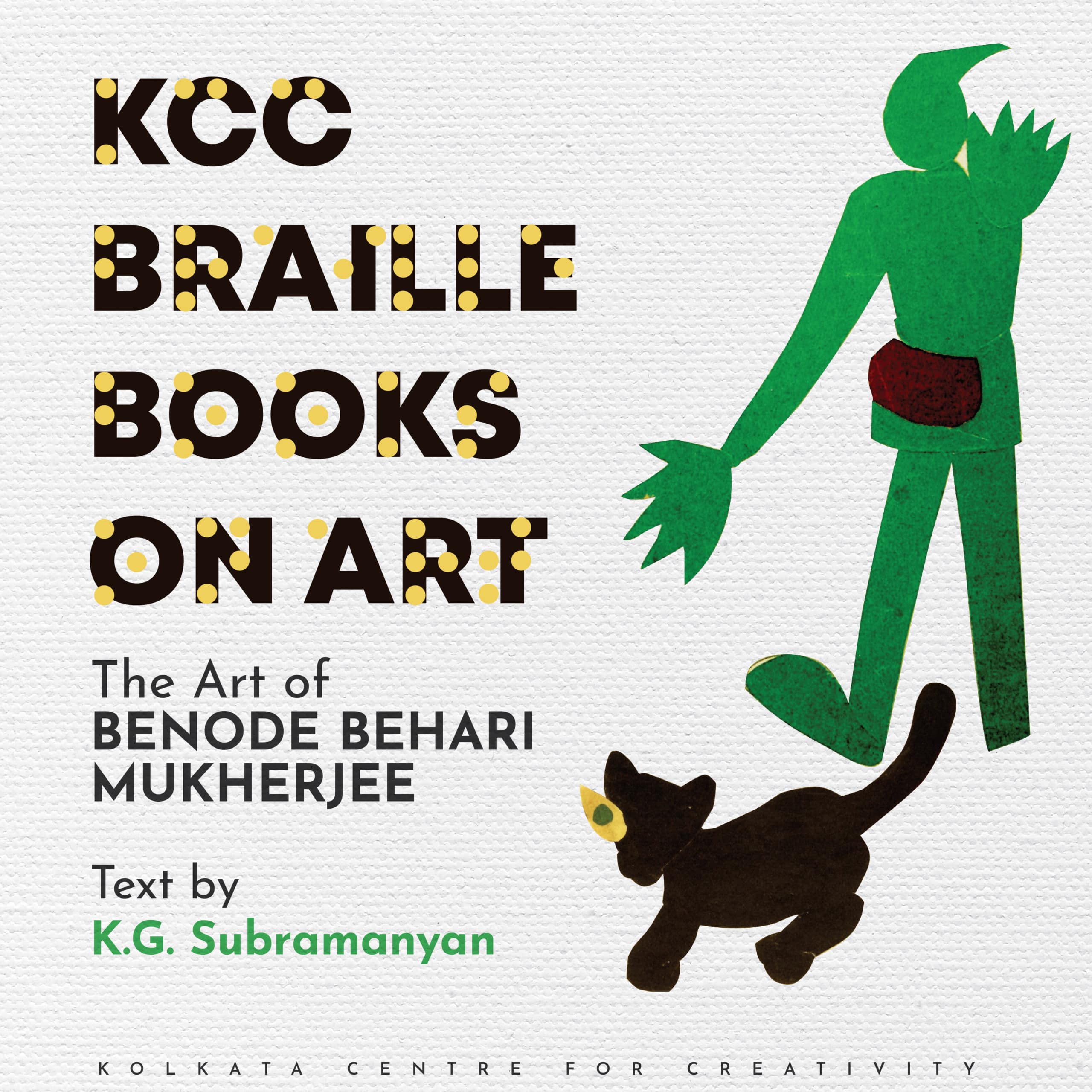 The Art of Benode Behari Mukherjee - India Art Fair