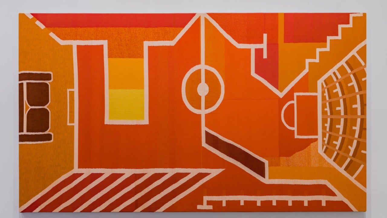 Ground Control: Kanishka Raja - India Art Fair