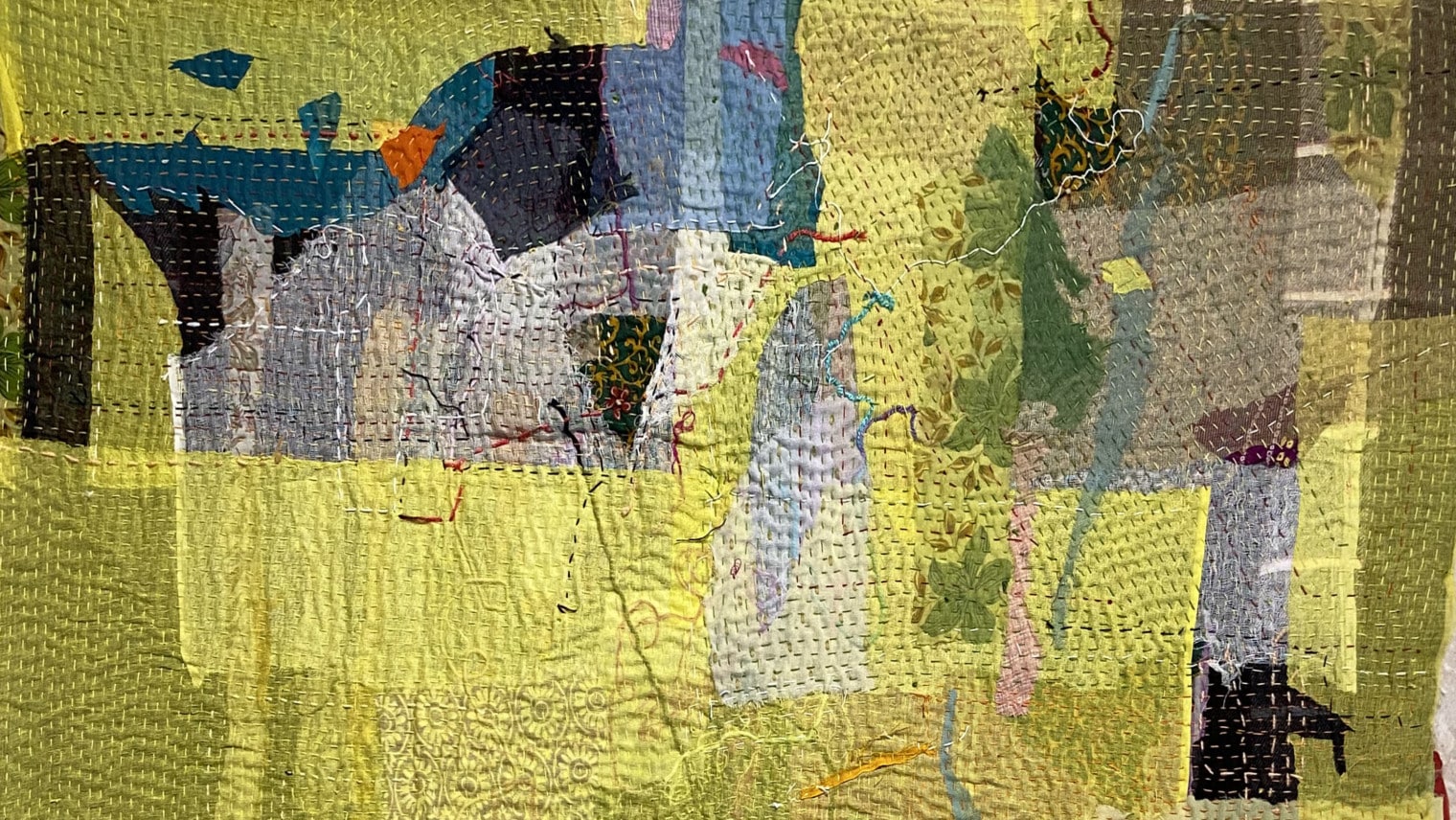 Untold Stories: Chandrapal Panjre - India Art Fair