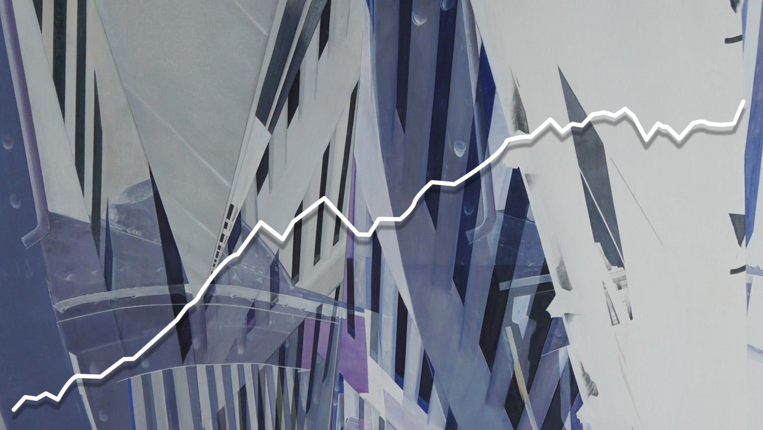 Pattern: Navjot Altaf - India Art Fair