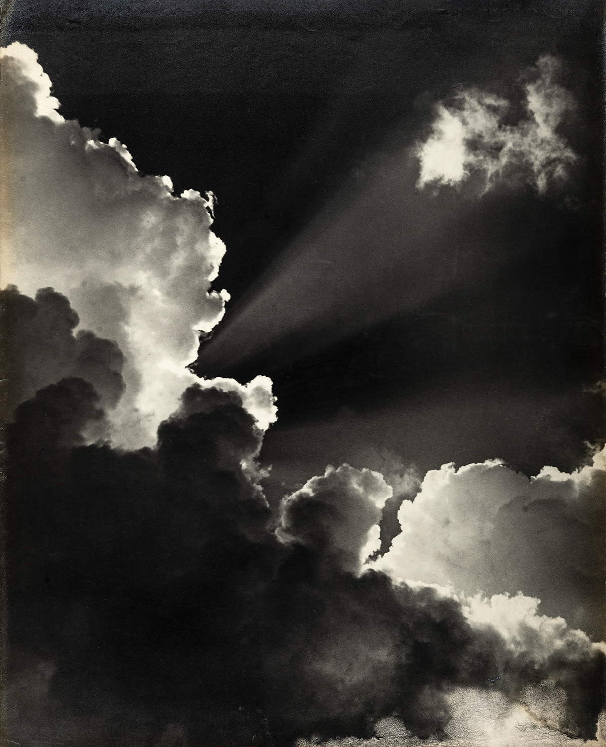 More Light: Vintage photographs by R. R. Bharadwaj - India Art Fair