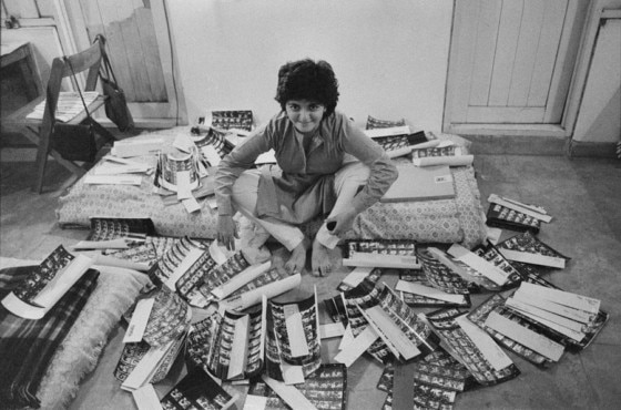 10 Iconic Indian Photographers - India Art Fair