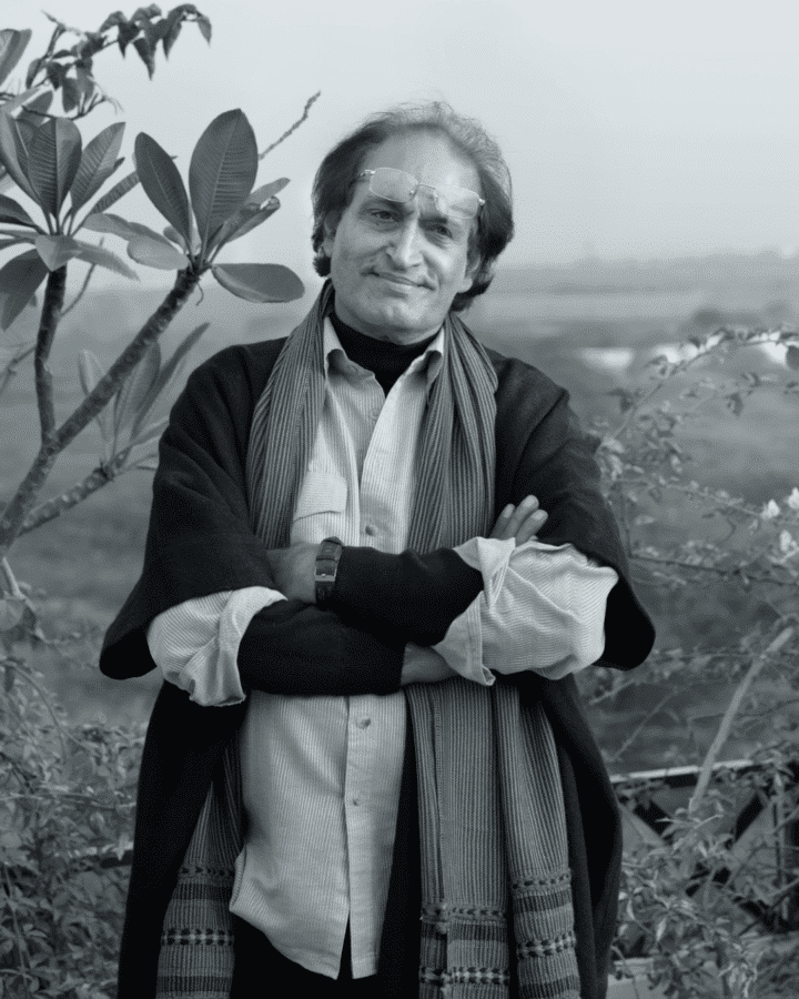 10 Iconic Indian Photographers - India Art Fair