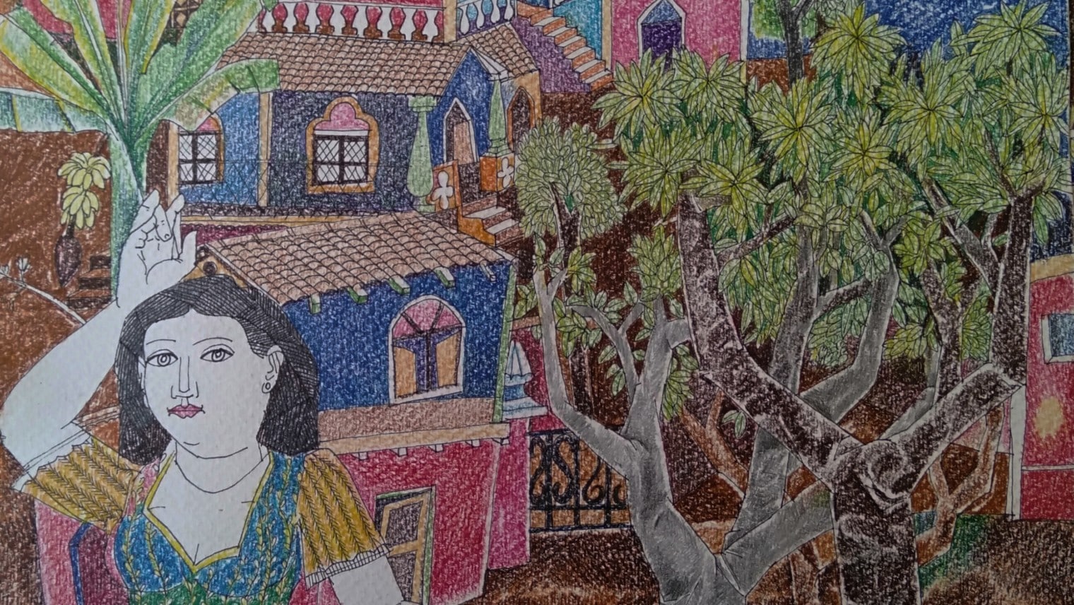 Goa Open Arts: Fundraiser Exhibition - India Art Fair