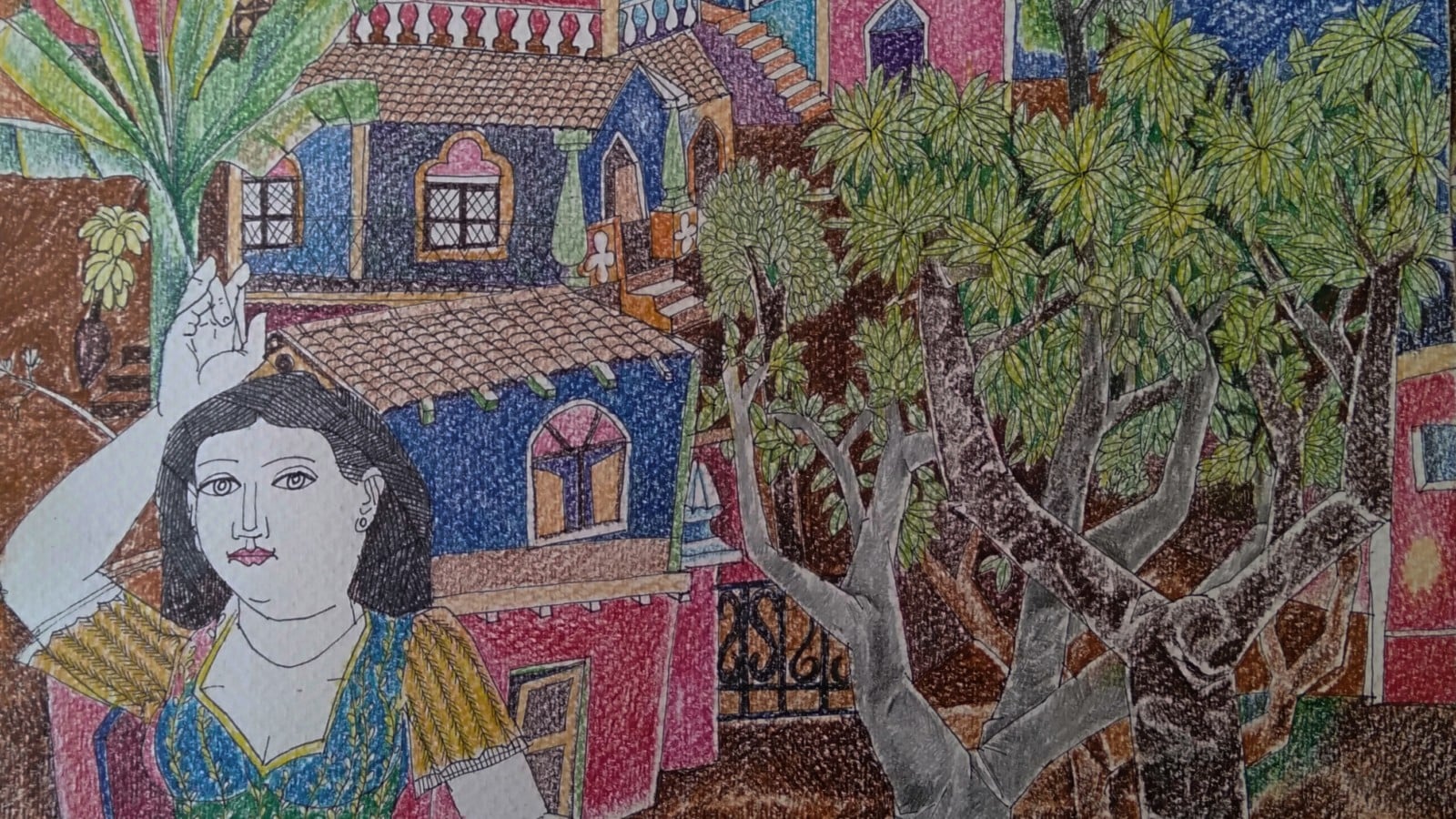 Goa Open Arts: Fundraiser Exhibition - India Art Fair