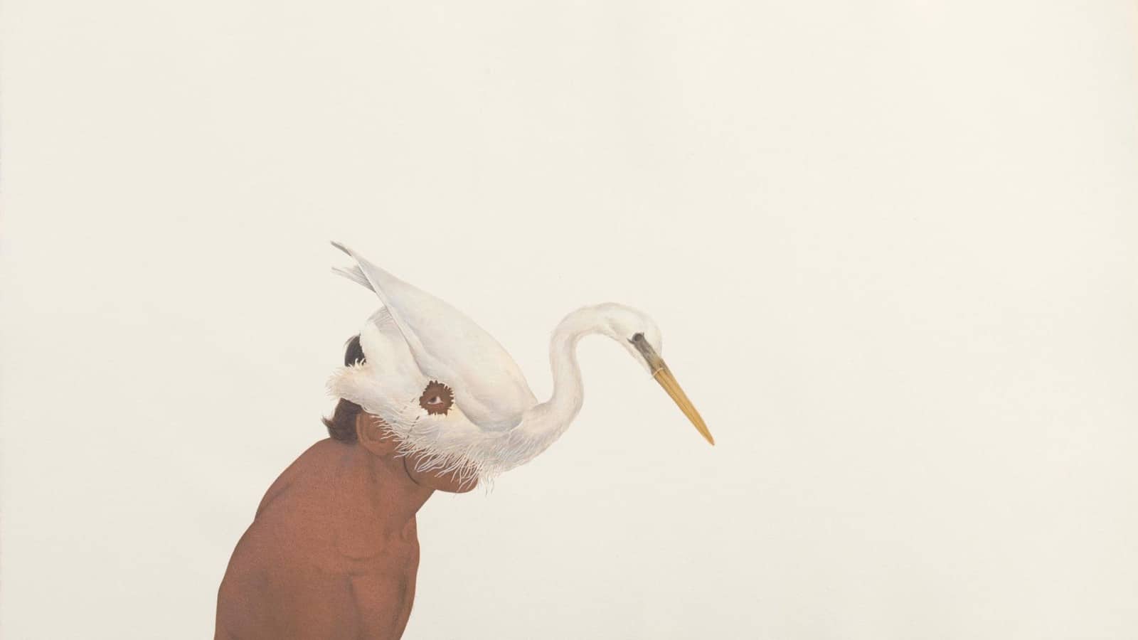 10 Artists Who Excel at Painting - India Art Fair