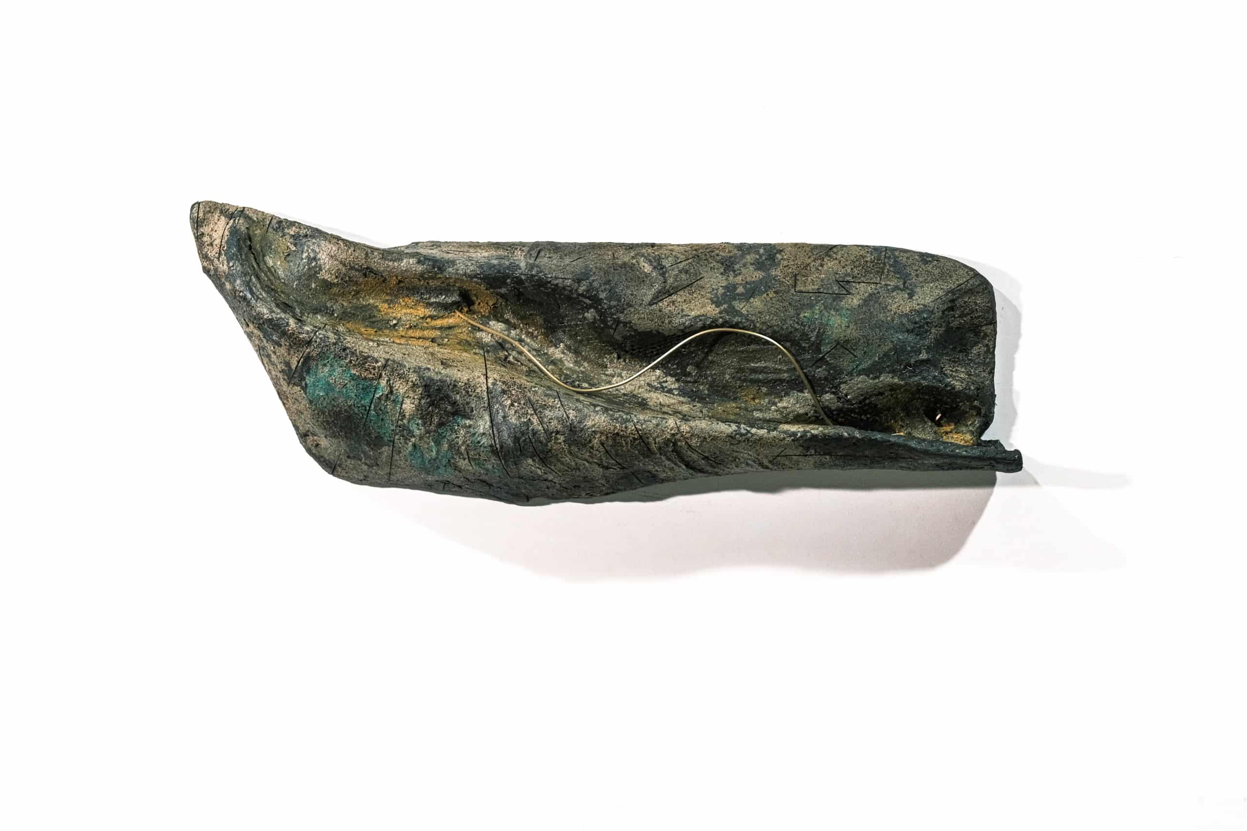 Dūr-darāz: Awdhesh Tamrakar - India Art Fair