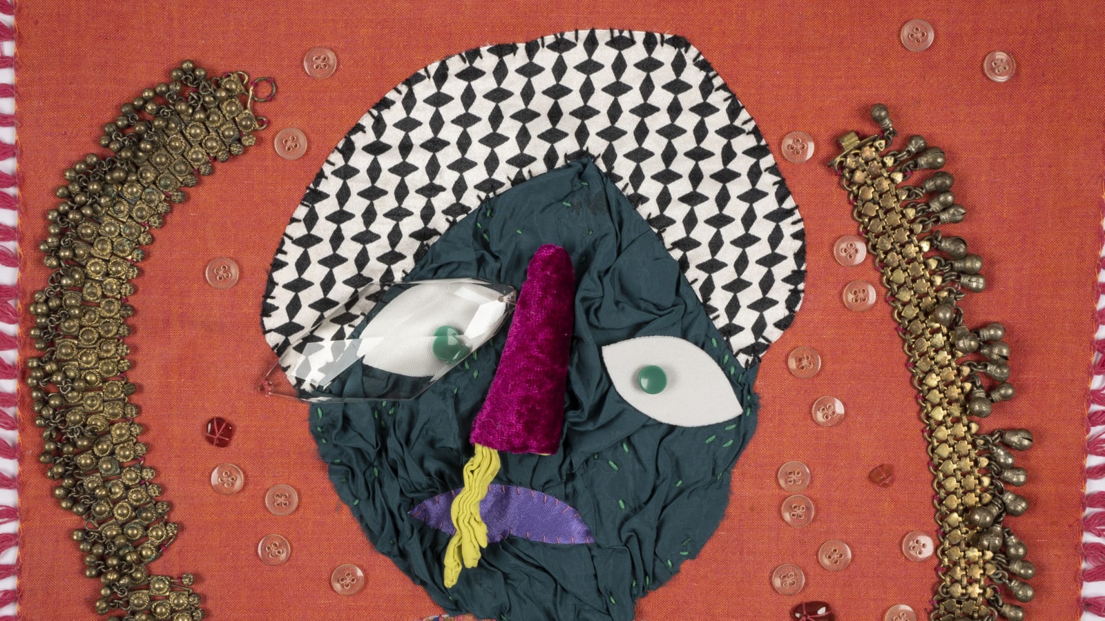 This Is What It’s Like To Be Fabulous: Gurjeet Singh - India Art Fair