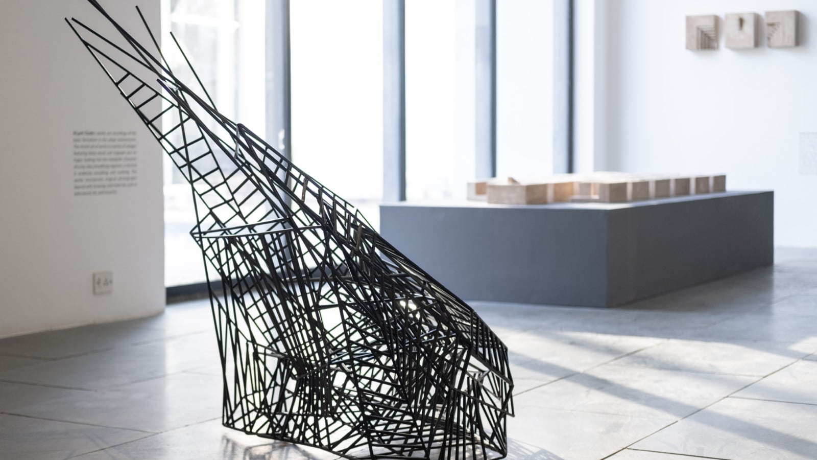 Spaced Out: Group Show - India Art Fair