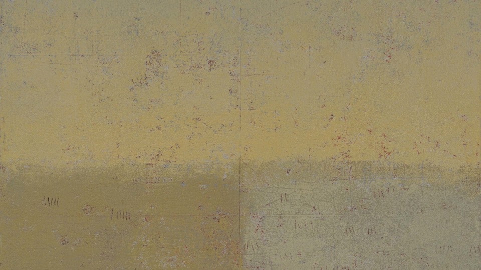 Minimal Consciousness: Sheetal Gattani - India Art Fair