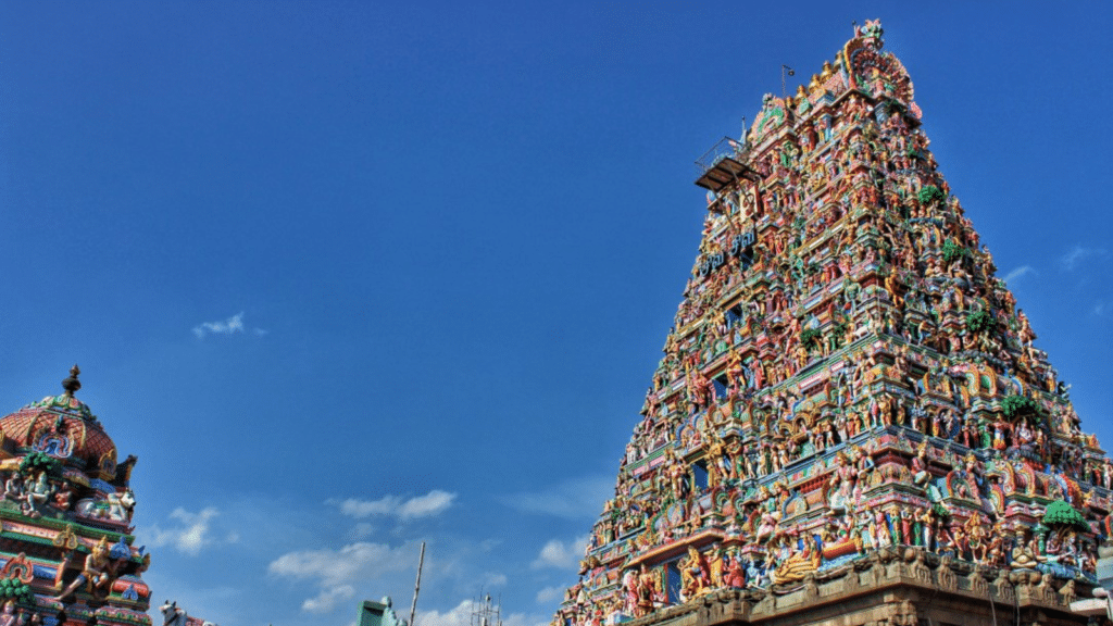 A Culture Lover’s Guide to Chennai - India Art Fair