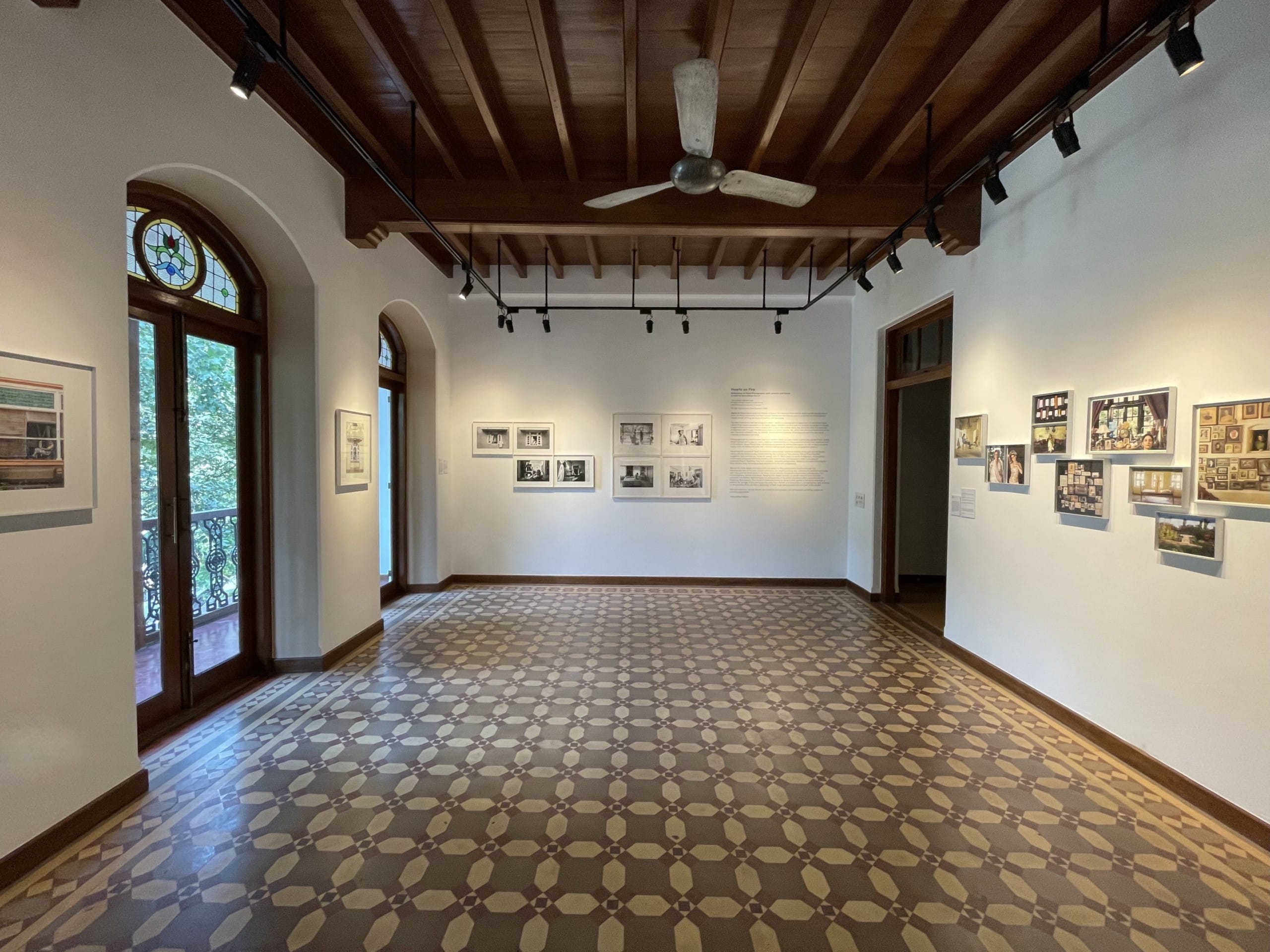 Chemould CoLab - India Art Fair