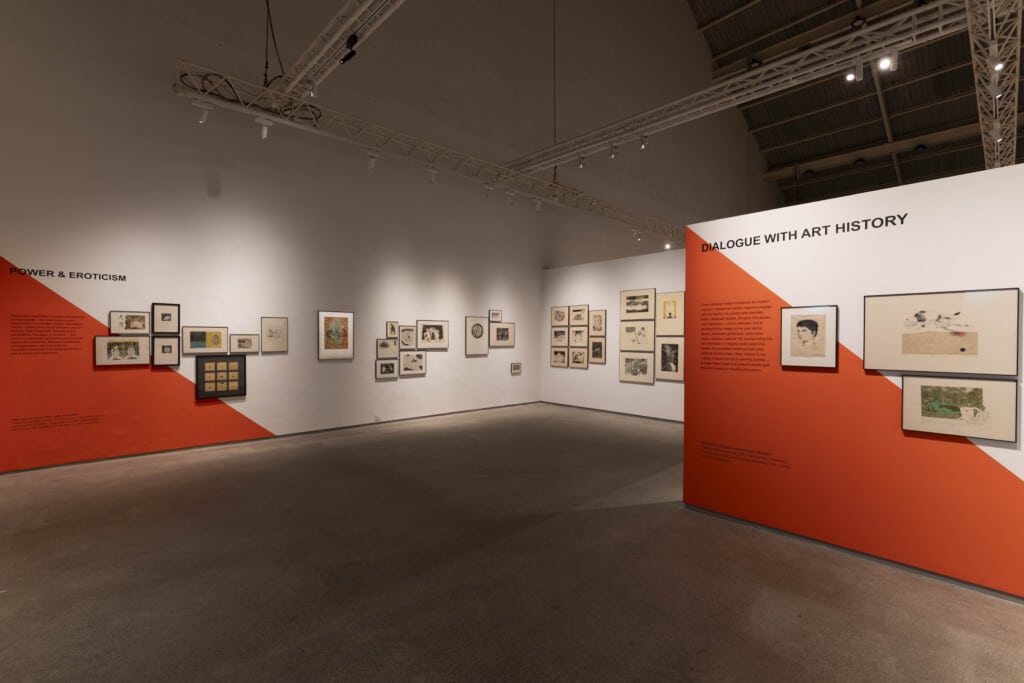 GALLERY MASKARA - India Art Fair