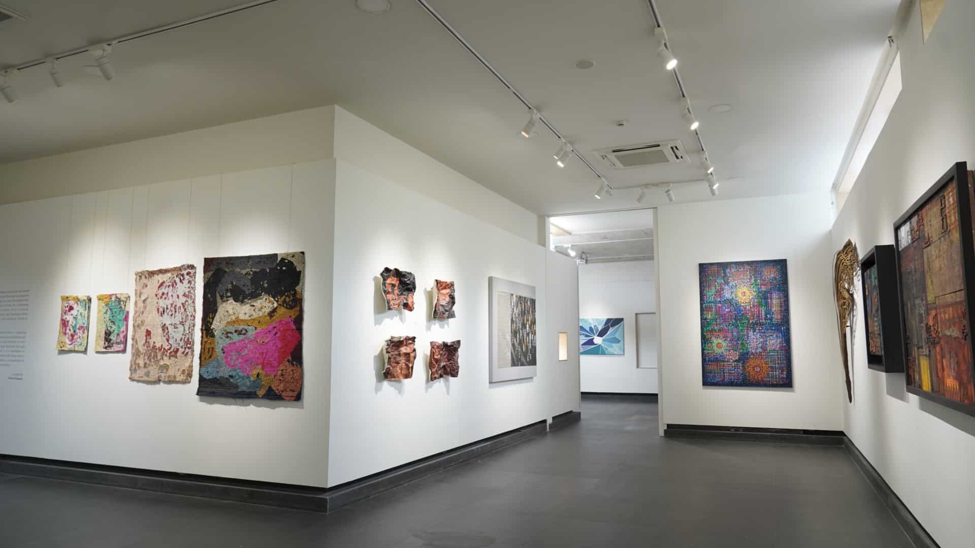 079 | STORIES ART GALLERY - India Art Fair