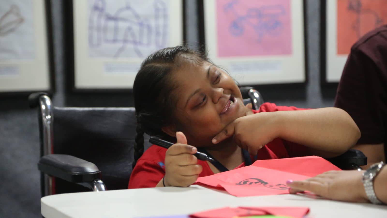 AI, ART & ABILITY - India Art Fair