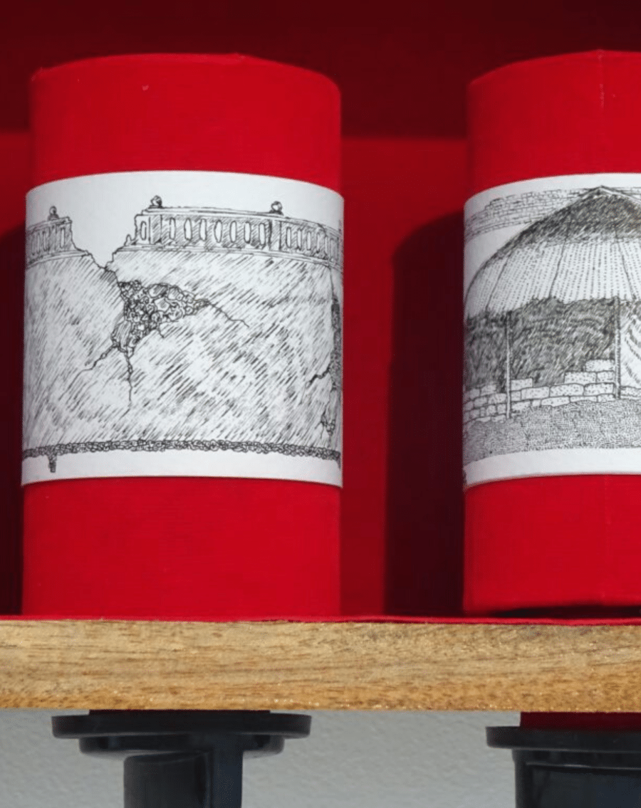 8 Artists Who Have Mastered the Art of Drawing - India Art Fair