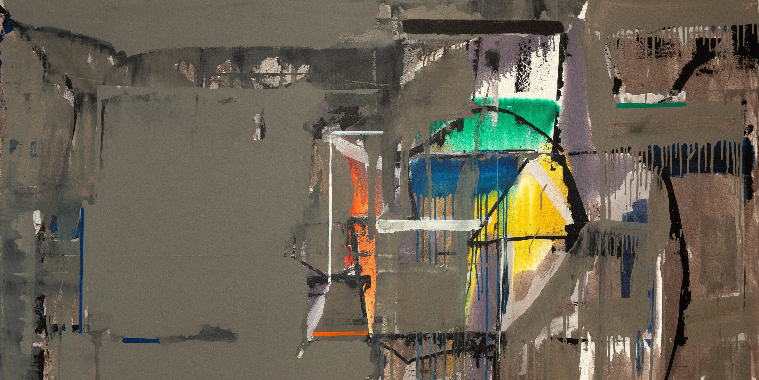 TALES OF CONSCIOUS MODERNISM: PROF. PRABHAKAR KOLTE - India Art Fair