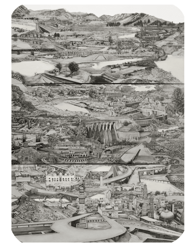 8 Artists Who Have Mastered the Art of Drawing - India Art Fair