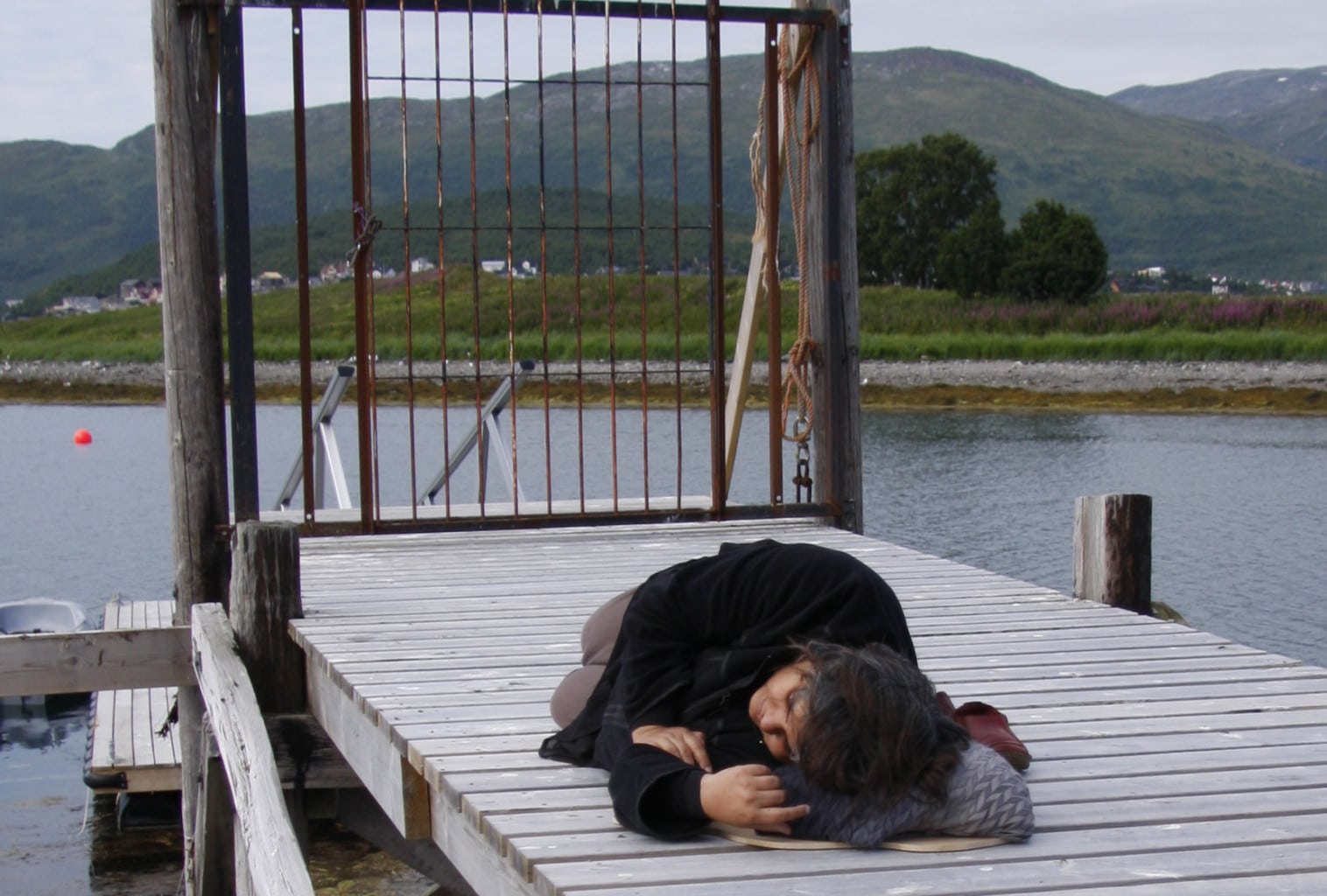 Container Project: Sonia Khurana by Kiran Nadar Museum of Art (KNMA ...