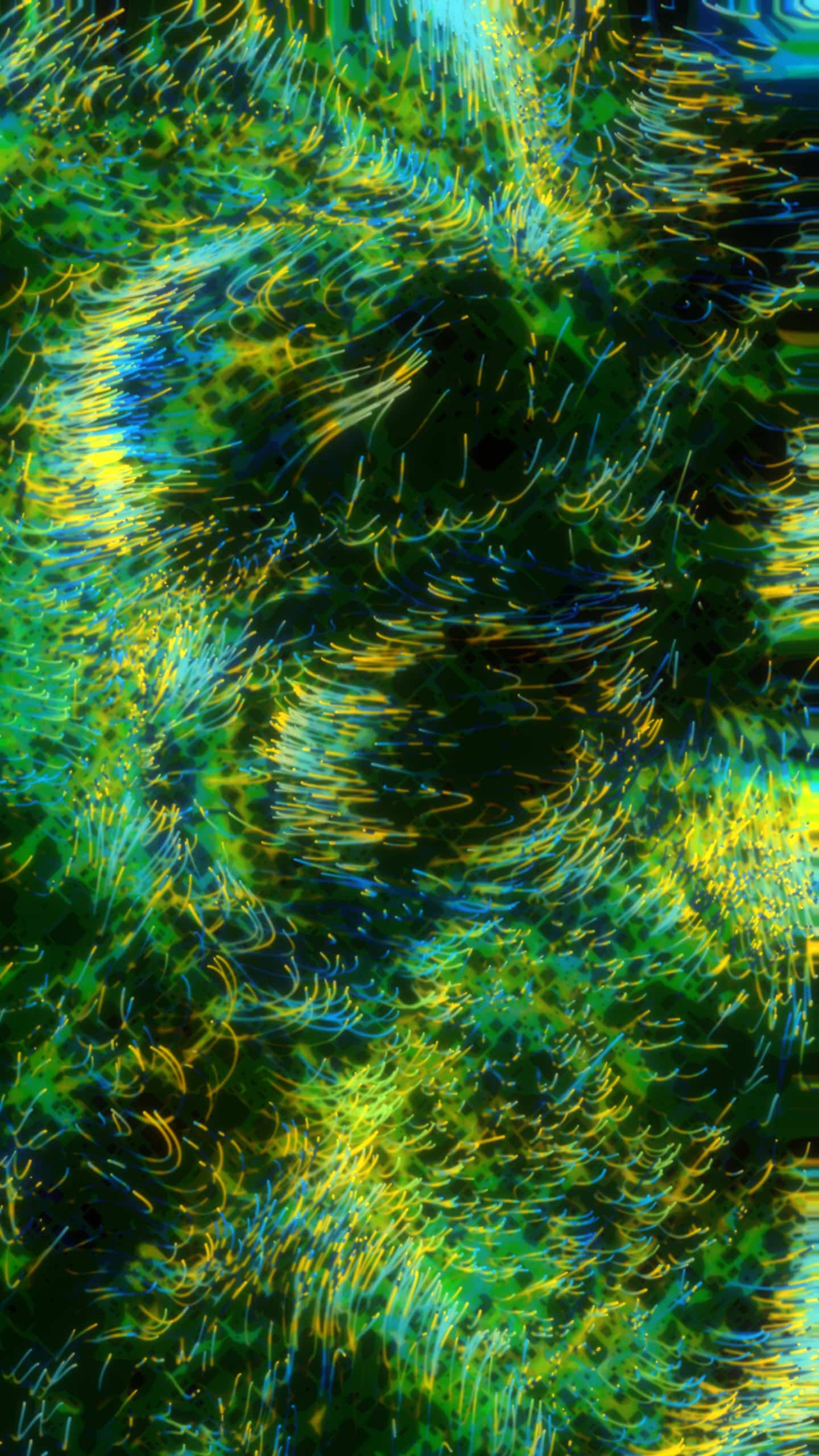COMPUTATIONAL THINKING BY TEZOS INDIA - India Art Fair