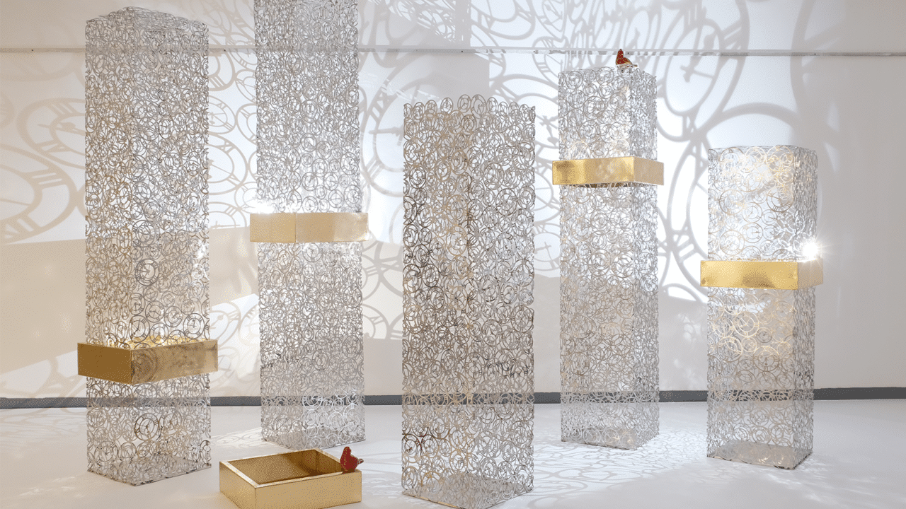 We Dream Under the Same Sky: Sonal Ambani - India Art Fair