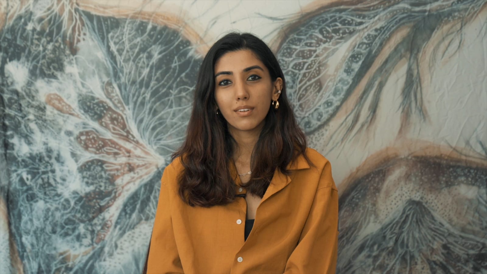 Imagining the Impossible: Devika Sundar - India Art Fair